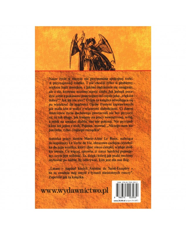 Jak wygrywać walki duchowe? - Marie-Anne Le Roux, Ida Radziejowska ...