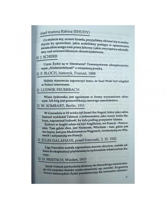 Wydawnictwo WERS - Sklep wolnościowy 3DOM