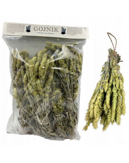 Gojnik - Mursalska Herbata Górska - 200g - Sklep wolnościowy 3DOM