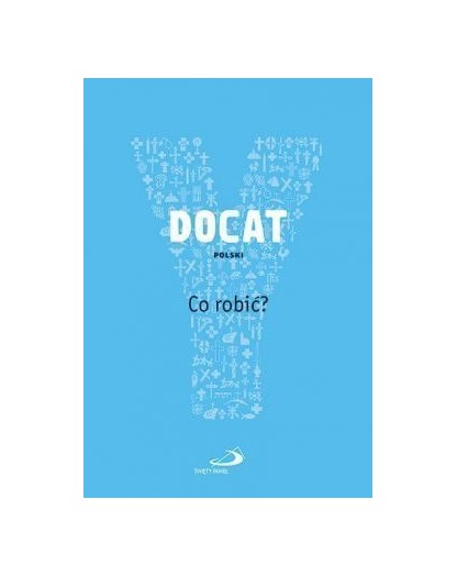 YOUCAT- DOCAT - Sklep wolnościowy 3DOM